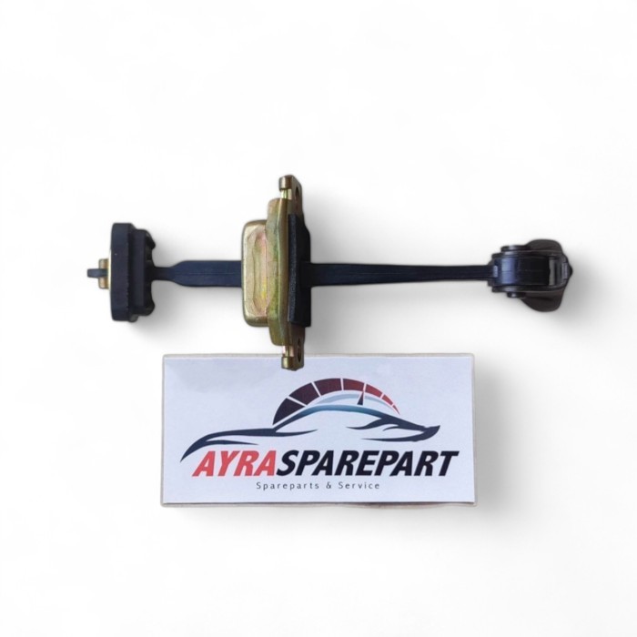 Jual Door checker - engsel pintu DEPAN KANAN mobil Honda CRV RD2 Gen2 ...