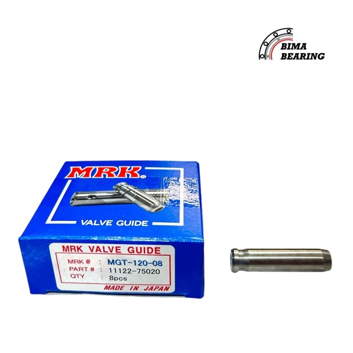 Jual BOTOL BUSH KLEP IN EX INNOVA FORTUNER HILUX BENSIN 1TR MRK JAPAN ...