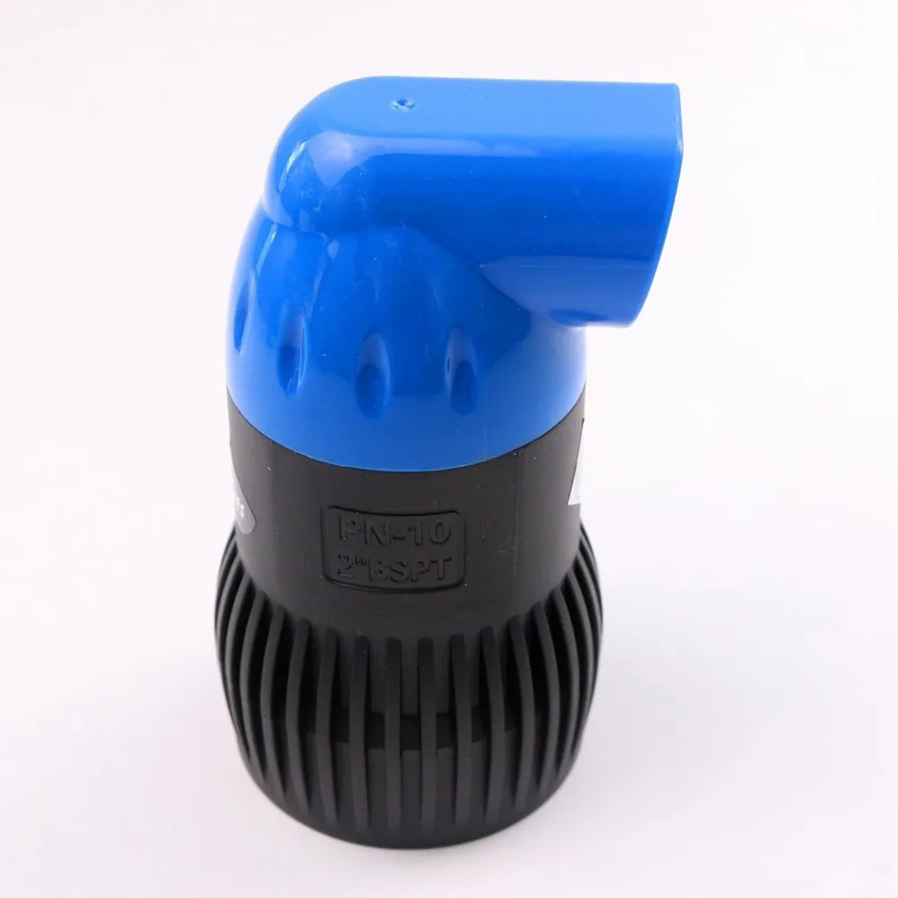 Jual Vacuum (Kinetic) Air Release Valve VB 2 inci | Shopee Indonesia