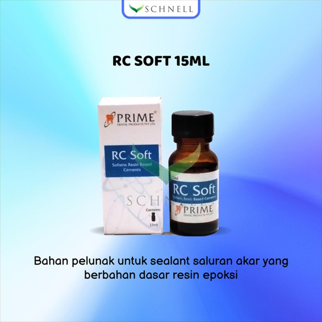 Jual Dental RC Soft - Prime | Shopee Indonesia