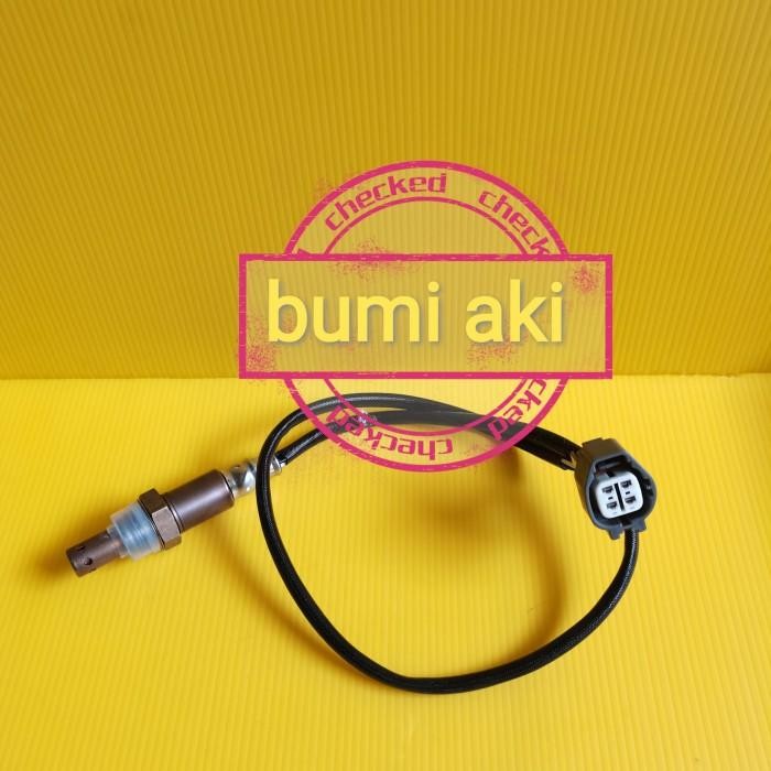 Jual SENSOR OKSIGEN ATAU SENSOR OXYGEN O2 JAGUAR X TYPE V6 V8 XJR ...