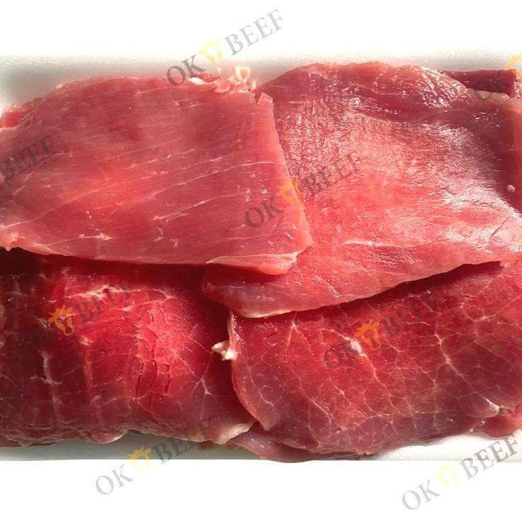 Jual Gandik Potong Dendeng 500gr | Shopee Indonesia