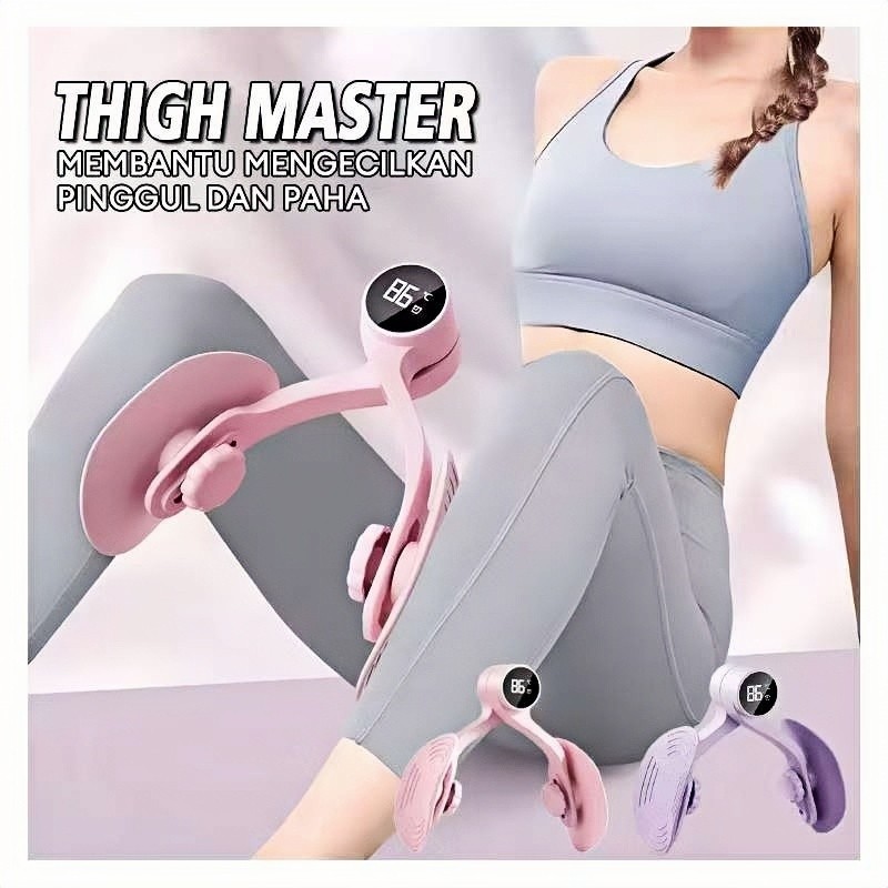 Jual PLT005 Hip Trainer Kegel Trainer Kegel Exerciser Pelvic Floor ...