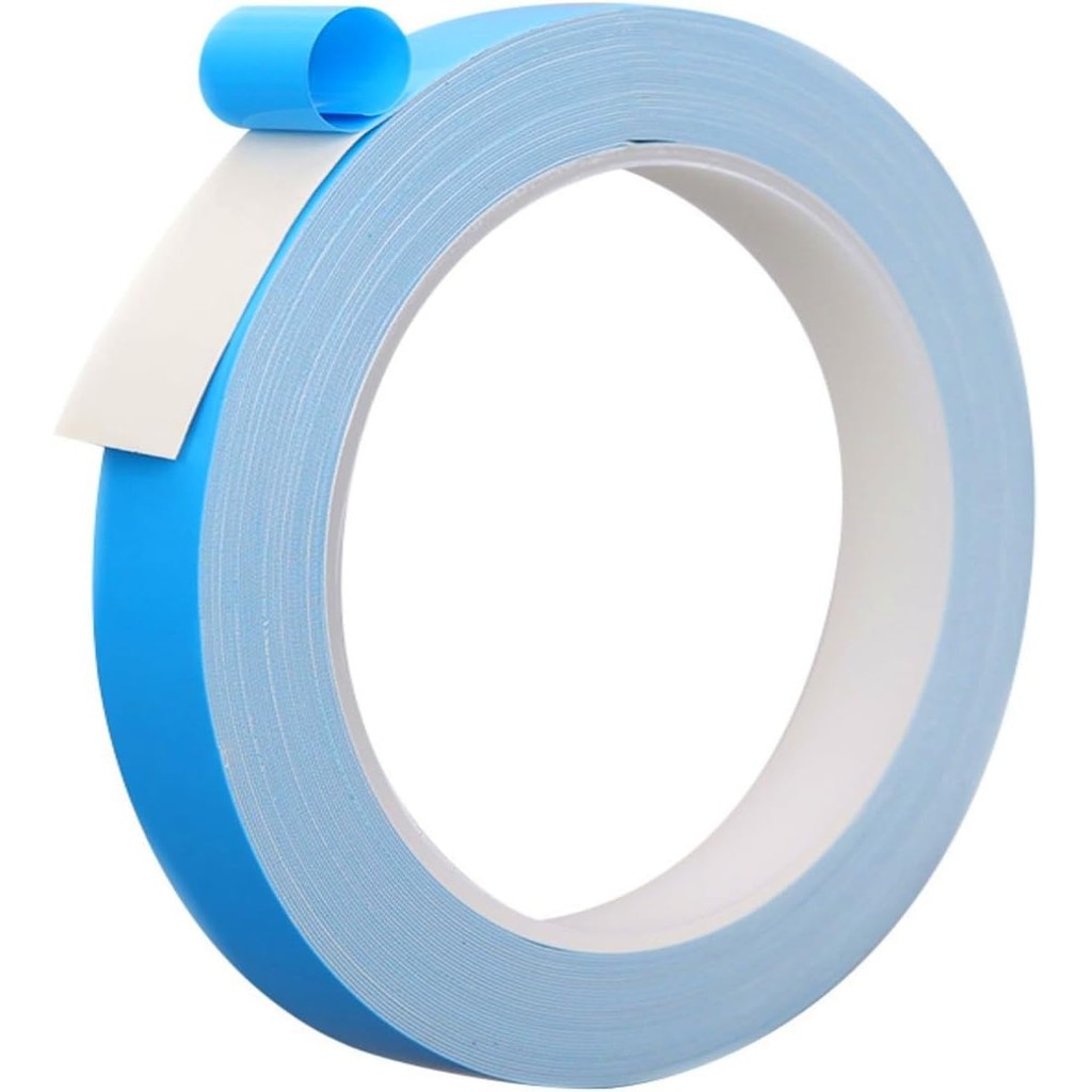 Jual Thermal Tape Heat Transfer Double Sided Tape with Strong Adhesive ...