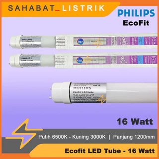 Jual Lampu Tl LED Philips Terlengkap & Harga Terbaru Januari 2026 ...