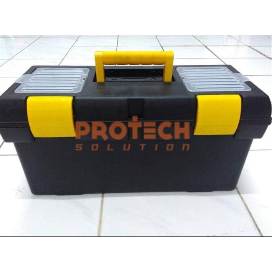 Jual BIG BOSS Tool box 20" inch kotak peralatan perkakas bengkel MASTER ...