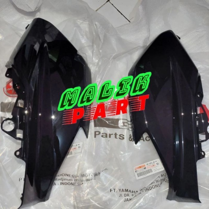 Jual BODY COWLING SAYAP KANAN ATAU KIRI NMAX 2015-2019 ORIGINAL YAMAHA ...