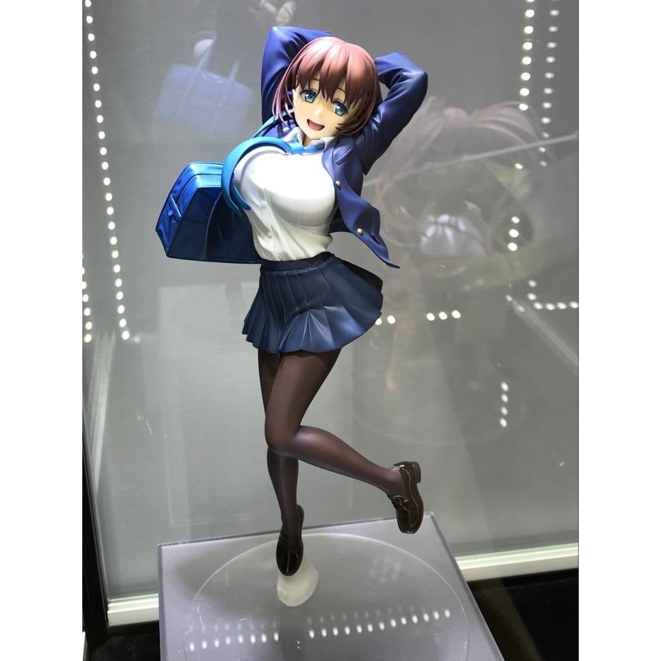 Jual (Pre Order) Figure Getsuyoubi no Tawawa - Ai-chan (Max Factory ...