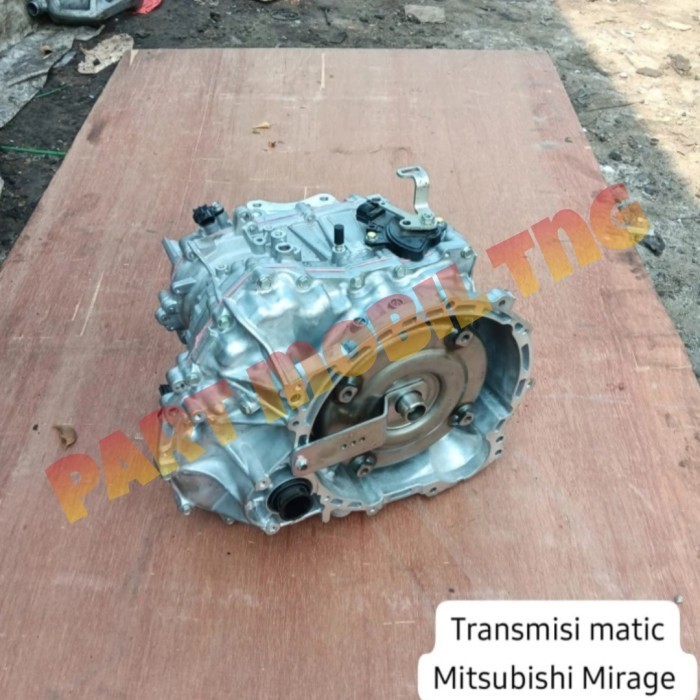 Jual Transmisi Perseneling Gear Box Matic Mitsubishi Mirage Original ...