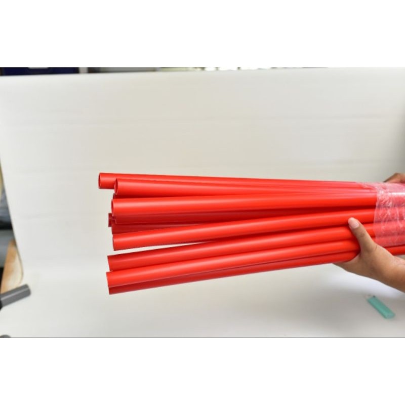 Jual PIPA DF 1/2" INCH (20MM) PANJANG 1 METER PIPA AQUARIUM KOLAM PIPA ...