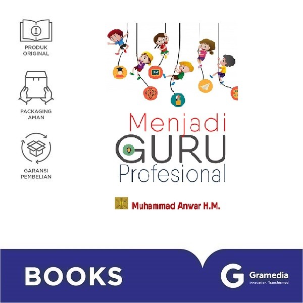Jual Menjadi Guru Profesional | Shopee Indonesia