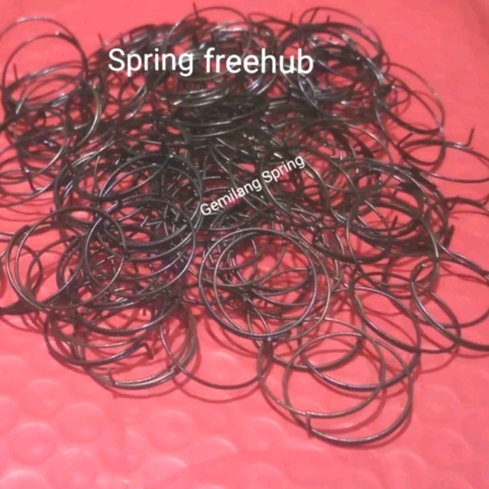 Jual spring per hub raze | Shopee Indonesia
