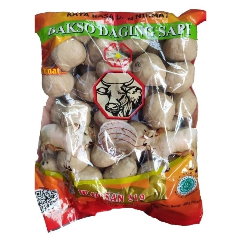 Jual BAKSO SAPI WARISAN URAT/BAKSO SAPI WARISAN URAT | Shopee Indonesia