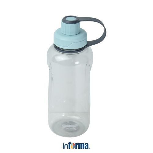 Jual Informa Appetite 1.5 ltr Botol Minum Tritan Aina - Biru Water ...