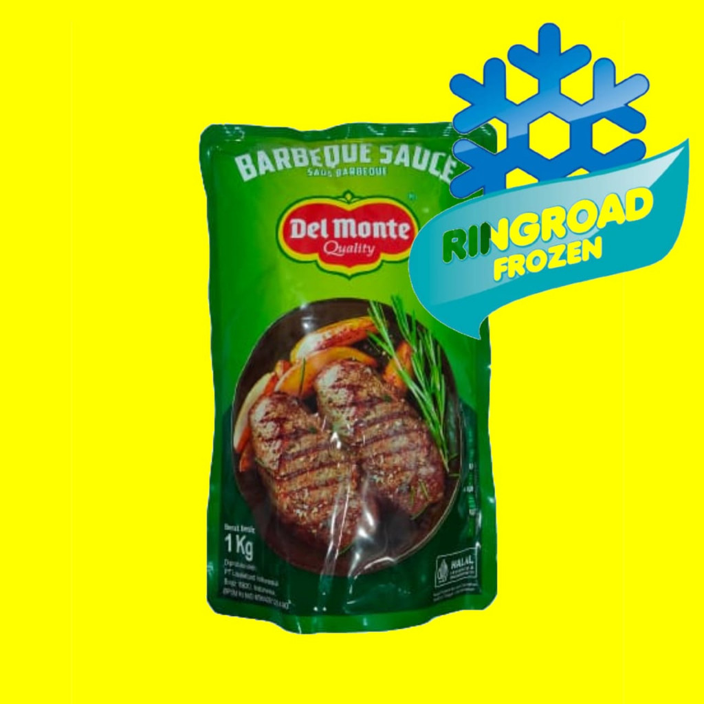 Jual Saus Bbq Instan Indomaret Terlengkap & Harga Terbaru Juni 2026 ...