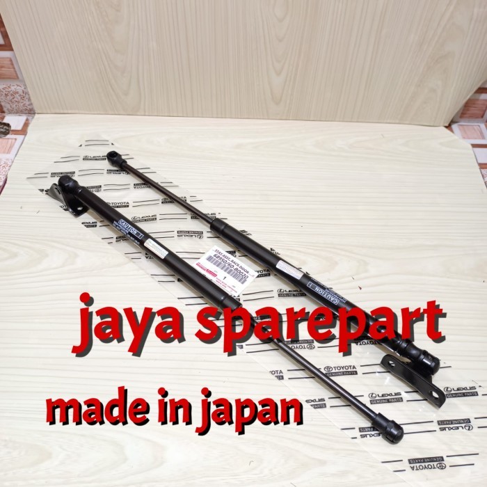 Jual shock bagasi pintu belakang hidrolik all new avanza veloz xenia | Shopee Indonesia