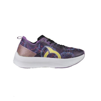 Jual Sepatu Running Lari Ortus OrtusEight GRIOT "INDIGO" Original PLAT CARBON | Shopee Indonesia