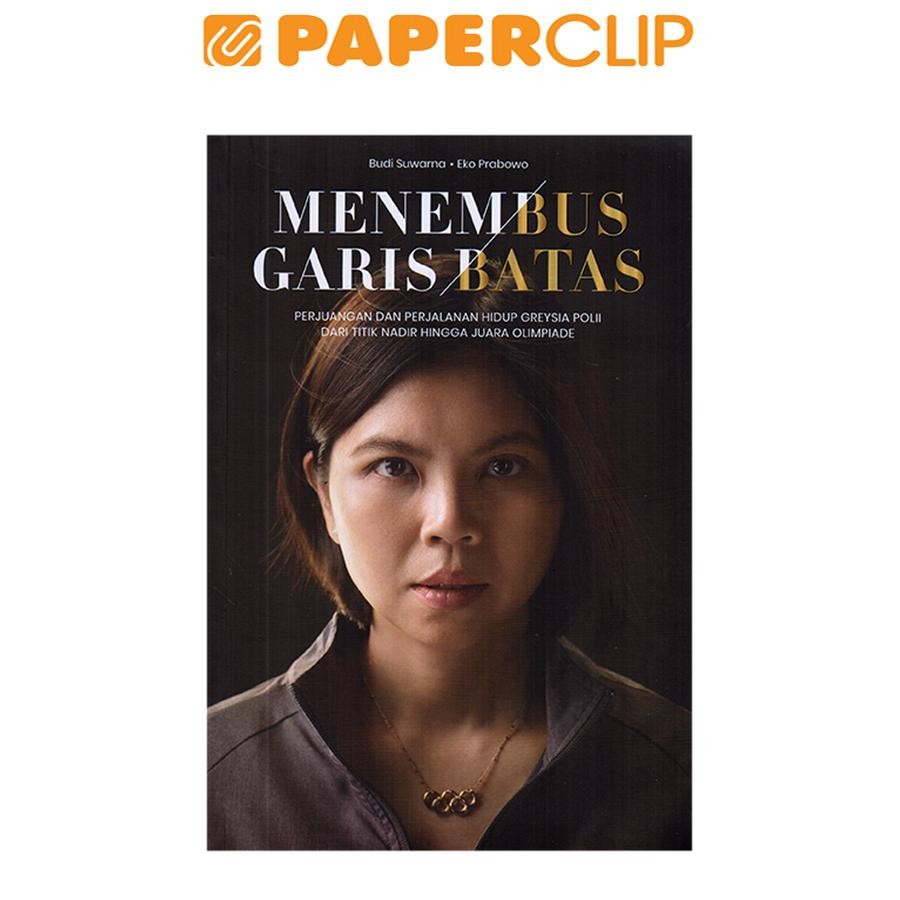 Jual MENEMBUS GARIS BATAS (SC) | Shopee Indonesia