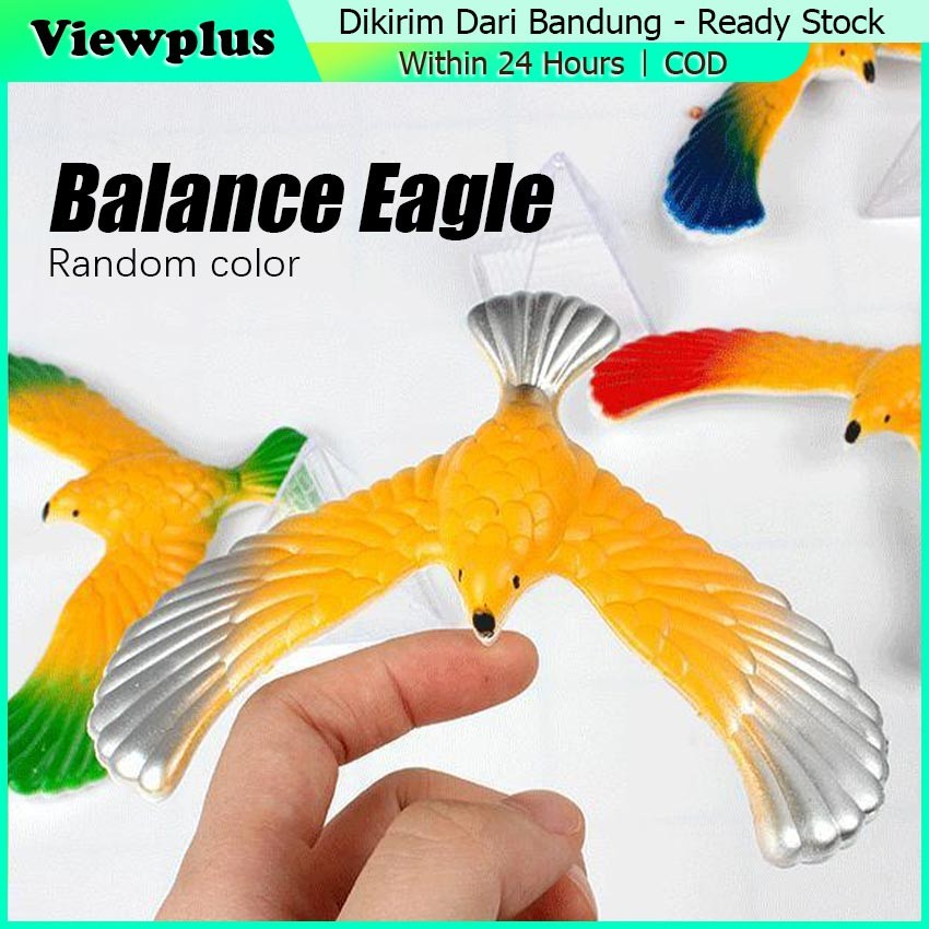 Jual Mainan Burung Seimbang / Burung Keseimbangan | Shopee Indonesia