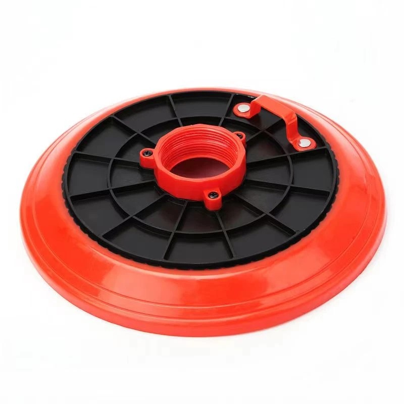 Jual new Grease Gun Oil Suction Pan 600CC Grease Suction Plate For Car ...