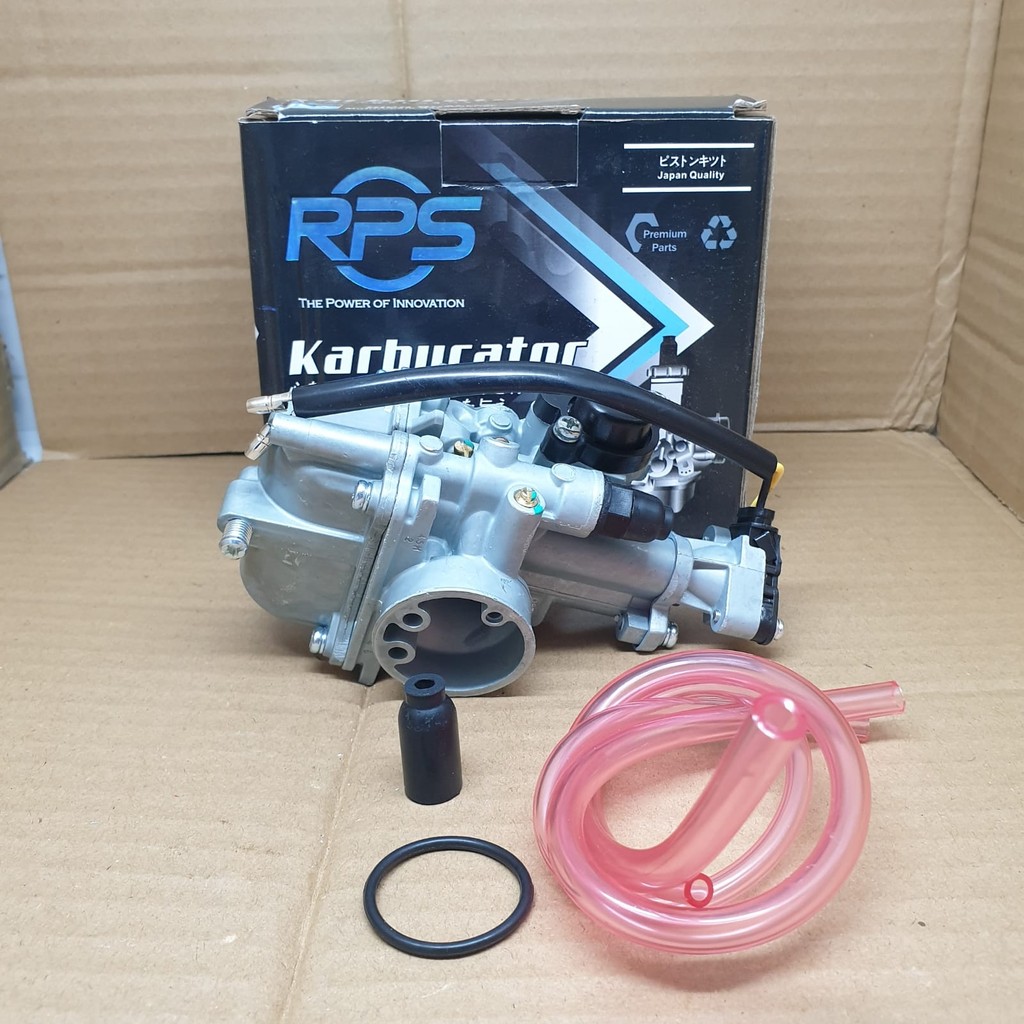 Jual CARBURATOR SHOGUN 125 FL 125 SMASH TITAN KARBU SHOGUN 125 SP MERK ...