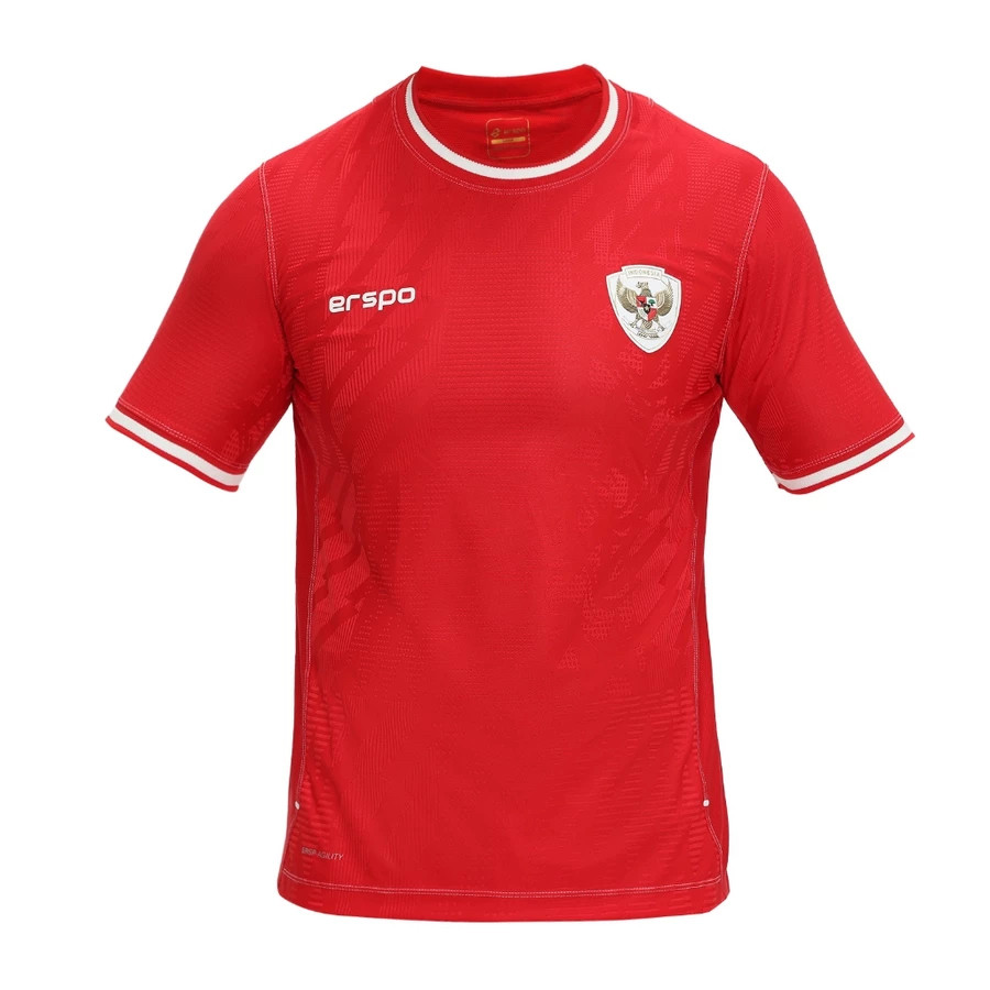 Jual ERSPO Jersey Timnas Player Issue Original | Jersey Timnas Erspo ...