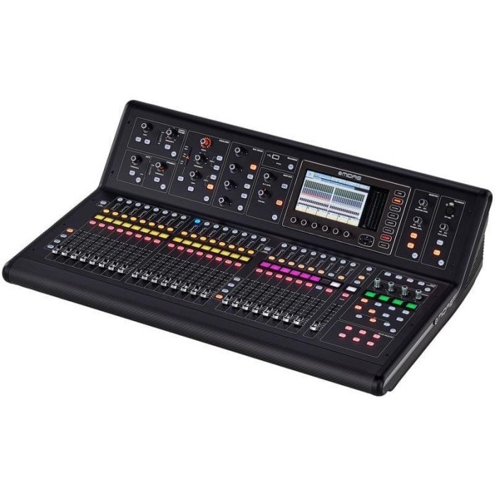 Jual Agen Midas M32 Live Mixer Digital 40-Channel Digital Mixer Midas M ...