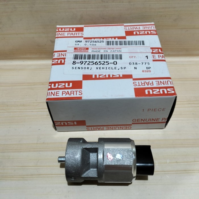 Jual Sensor Speedo Speedometer Kilometer Vehicle ISUZU ELF NKR NHR 55 ...