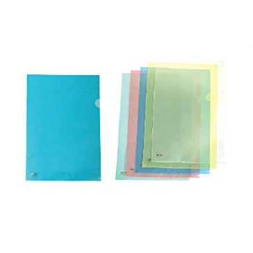 Jual Clear Sleeves / Map L Bening Transparan Joyko Cs-2335 / F4 ...
