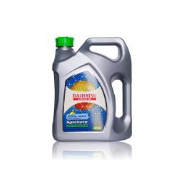 Jual DGO Oil 5W-30 API SN Synthetic 3.5L (Gratis Cabin Filter Anti ...