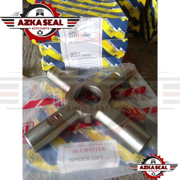 Jual SPIDER AS PALANG TOYOTA RINO 14B SEA MASTER JAPAN | Shopee Indonesia