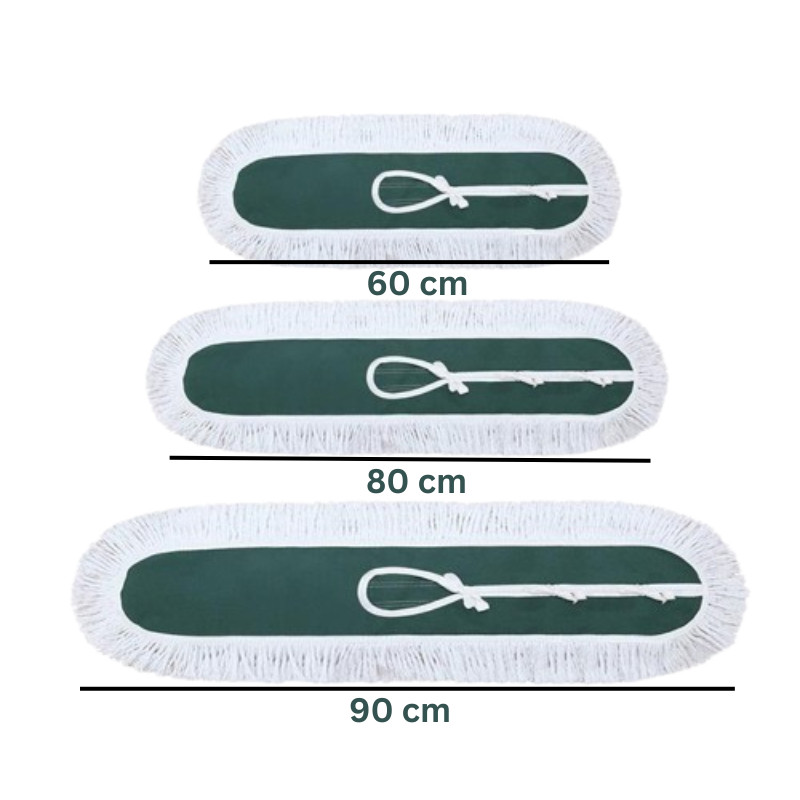 Jual Refill Lobby duster Sapu Debu lobi 60-80-90cm | Shopee Indonesia