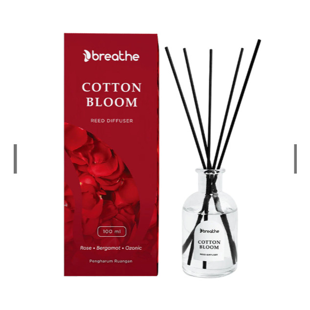Jual Reed Diffuser Alba Sol ( Random Scent ) | Shopee Indonesia