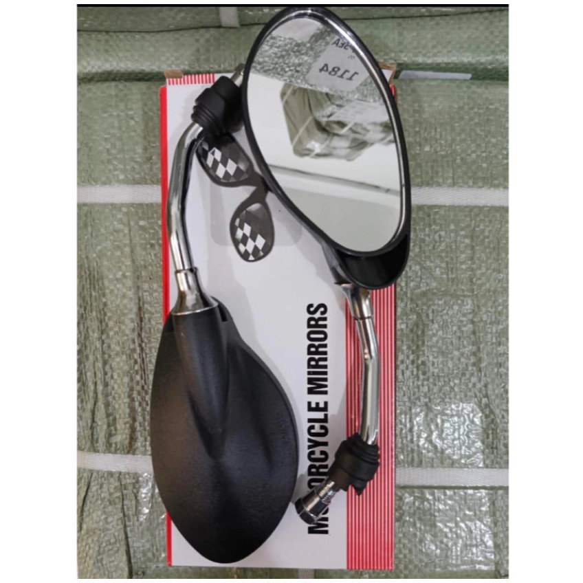 Jual Promo Spion X1 Yamaha original Chrome 125.Z Nmax aerox 155 Lexi ...