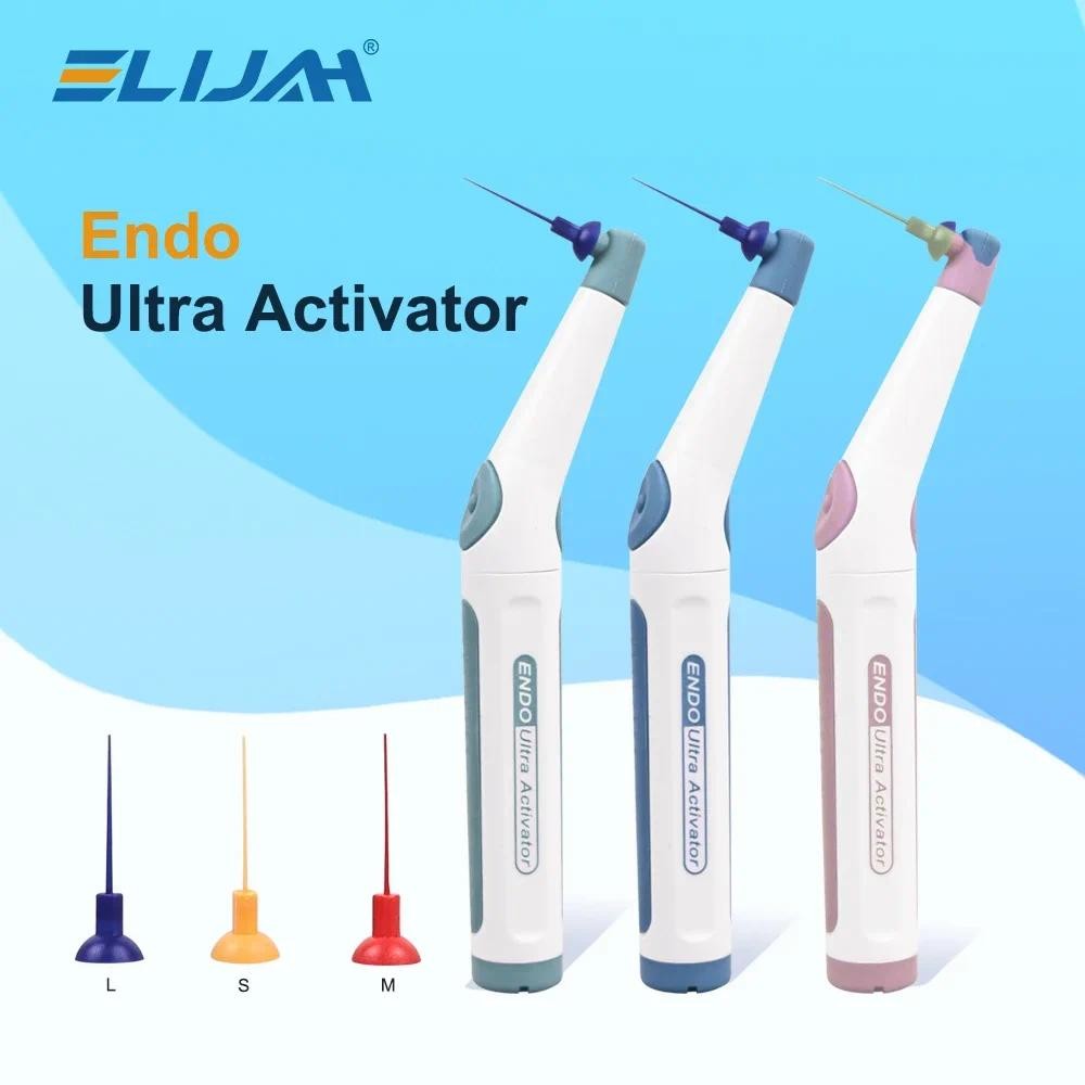 Jual ELIJAH Dental Wireless Ultrasonic Activator Endo Ultra Activator ...