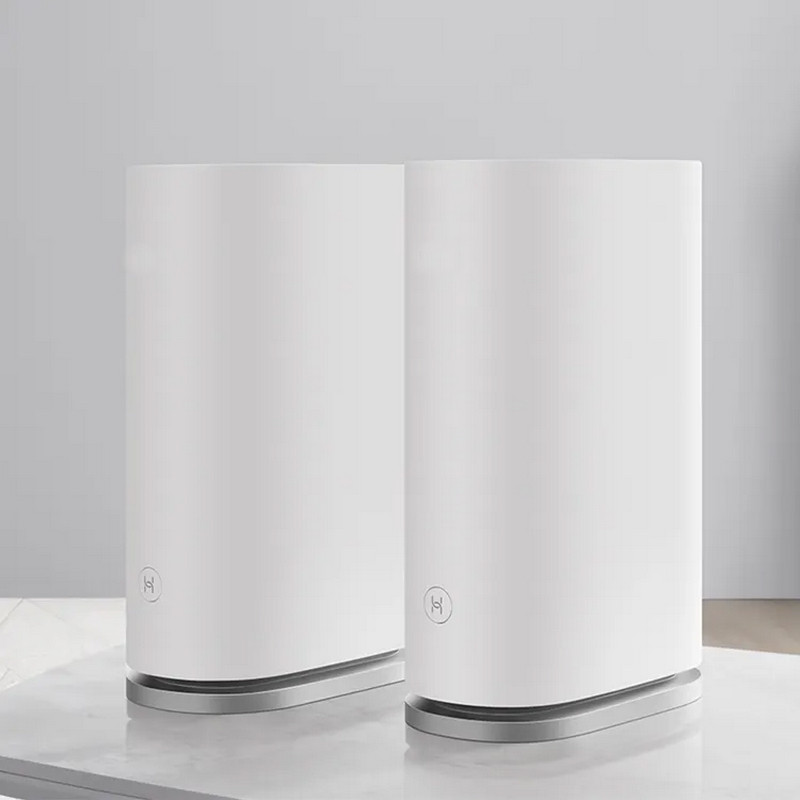 Jual HUA WEI WiFi Mesh 7 WS8800 AX6600 Whole Home Coverage One-Touch ...