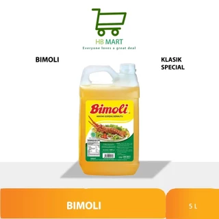 Jual Minyak Goreng Bimoli Terlengkap & Harga Terbaru Oktober 2025 | Shopee Indonesia