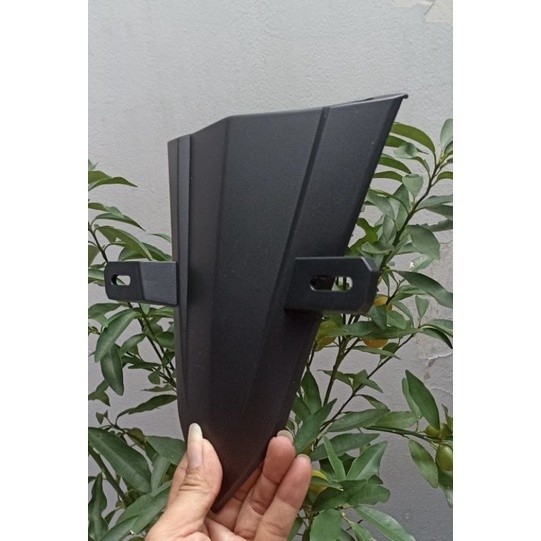 Jual Cms motor. Win Dasi panel tameng plat nomor beat led deluxe street ...