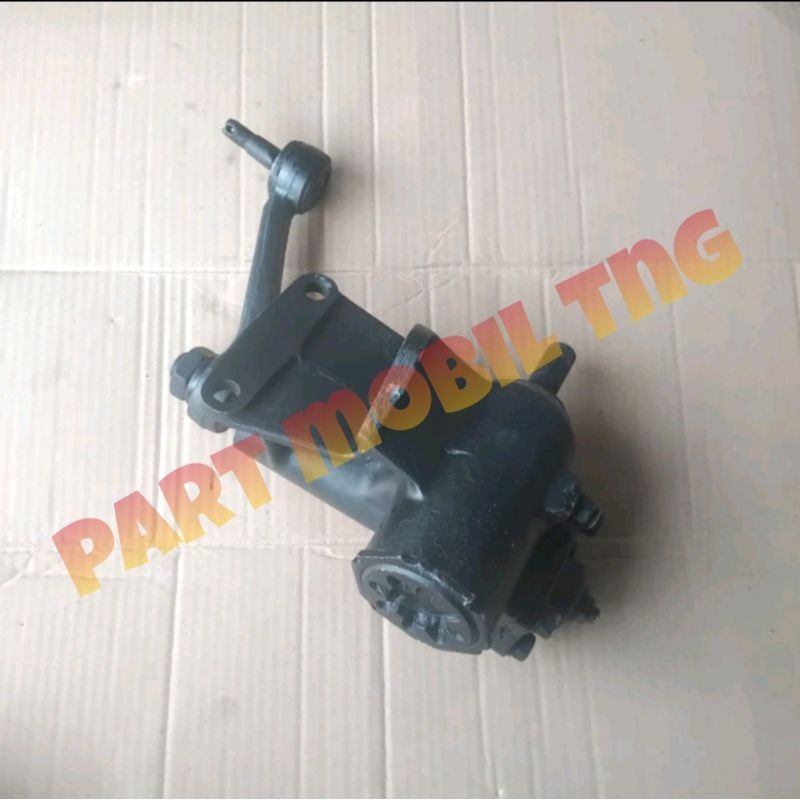 Jual Gear Gir Box Bok Steer Stir Toyota Kijang Super 5K Manual Non Power Steering | Shopee Indonesia