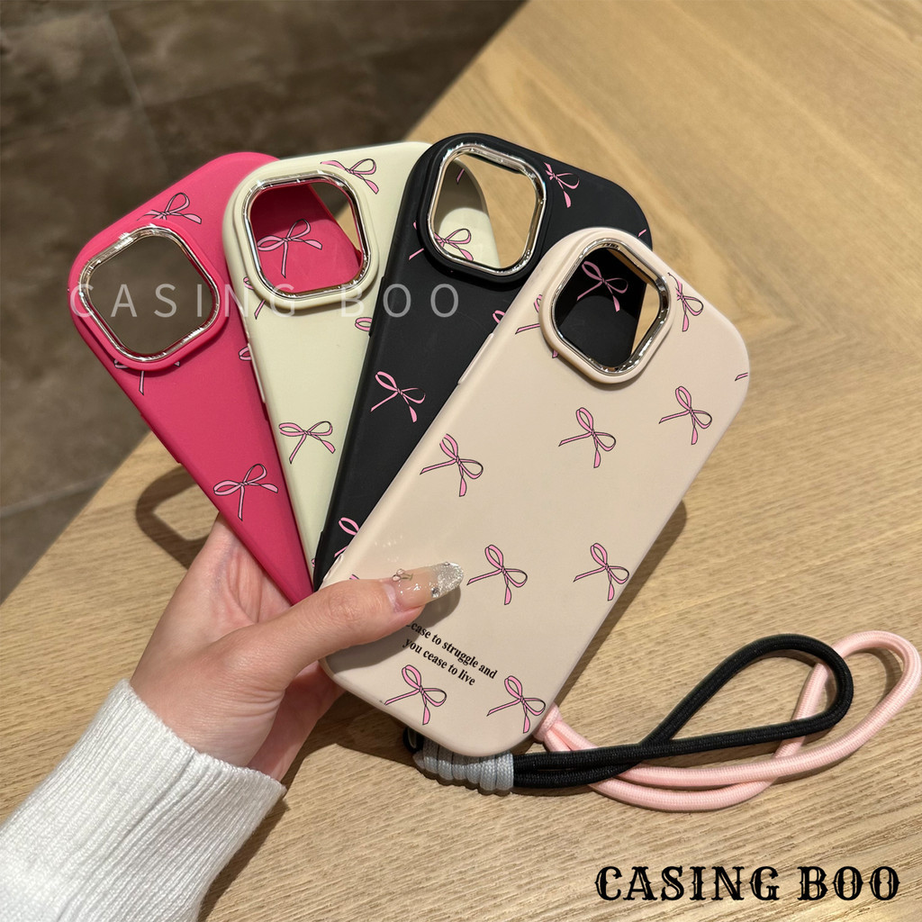 Jual [CasingBoo] Casing ini cocok untuk iPhone 15 14 13 12 11 Pro Max ...