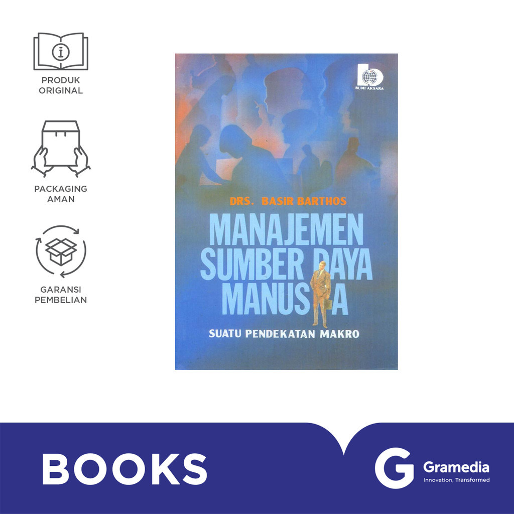 Jual Manajemen Sumber Daya Manusia Suatu Pend | Shopee Indonesia