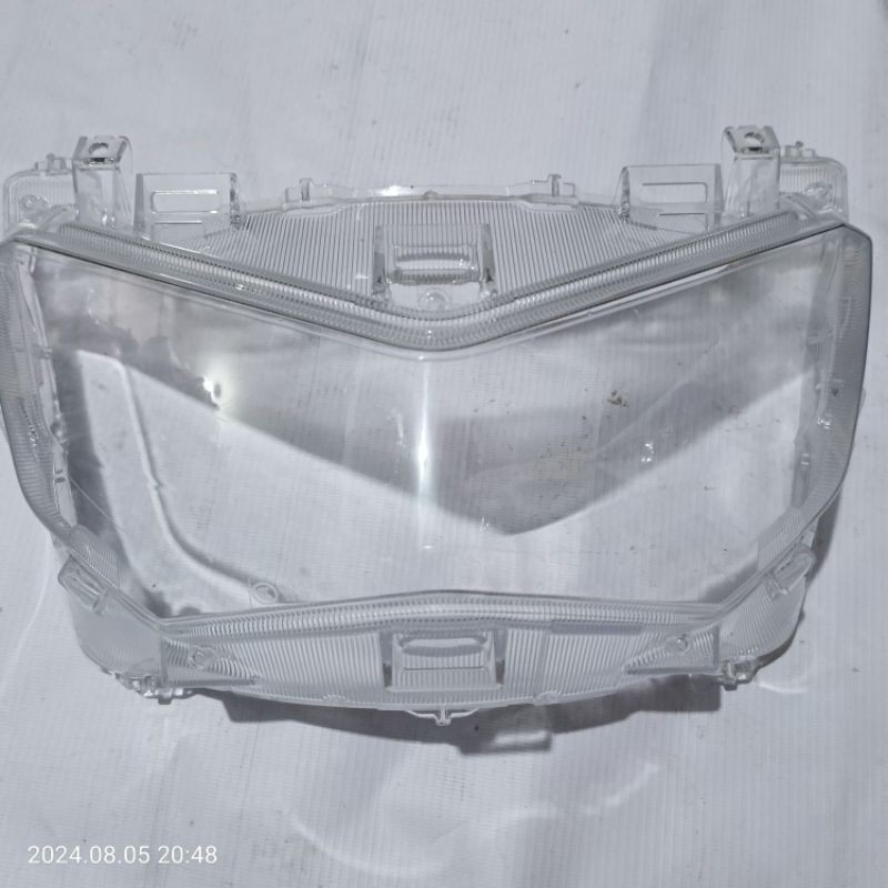 Jual Mika / Kaca Reflektor lampu depan Headlamp Yamaha New Nmax N-MAX ...
