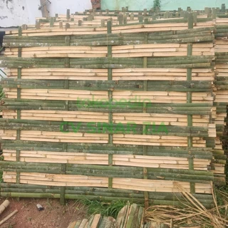Jual gedek bambu Harga Terbaik & Termurah April 2025 | Shopee Indonesia
