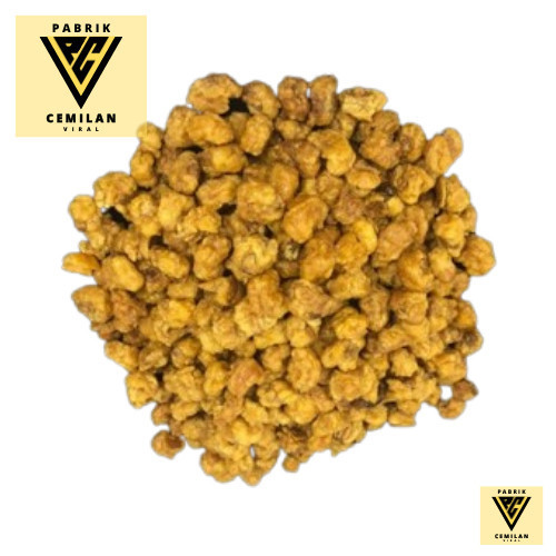 Jual PCV JAGUNG GORENG MARNING 100gr Marning Jagung Marning Pedas Manis ...