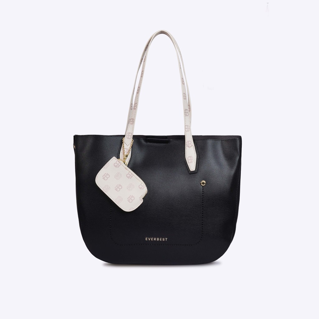 Jual EVERBEST IRIEN BLACK | Shopee Indonesia