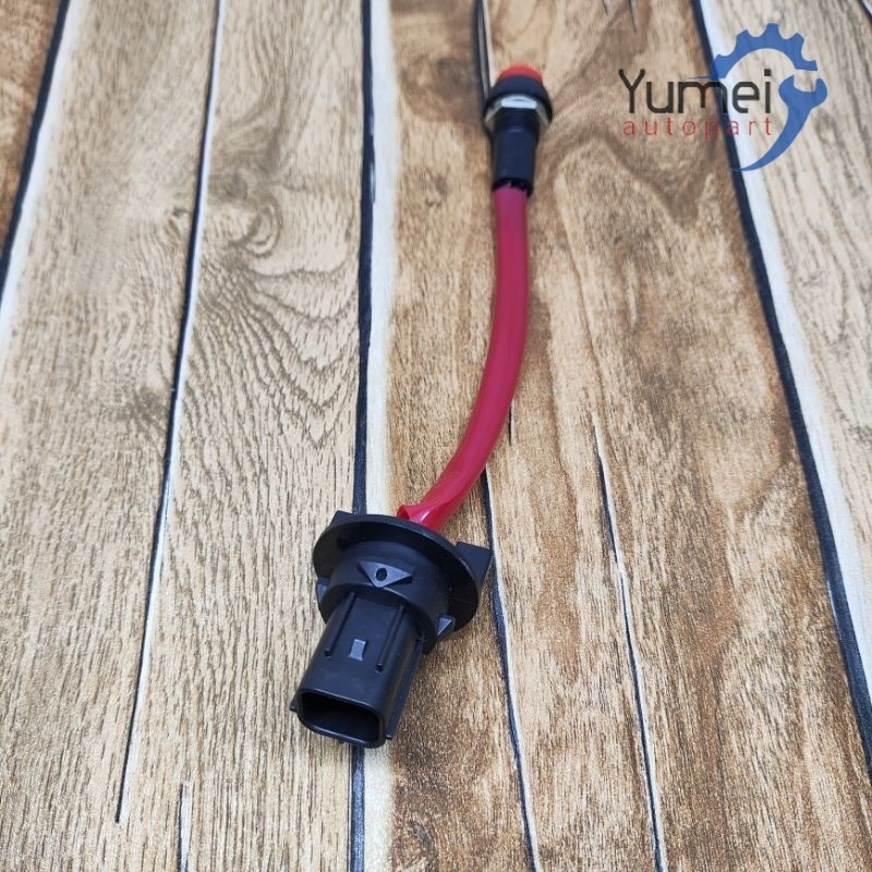 Jual SOKET KONEKTOR DLC MANUAL RESET RISET + TOMBOL ON OFF EURO 5 HONDA ...