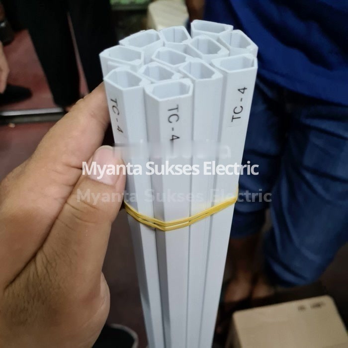 Jual Kabel Protektor TC 2 / TC 3 / TC 4 / TC 5 / TC 6 - TC 2 | Shopee Indonesia