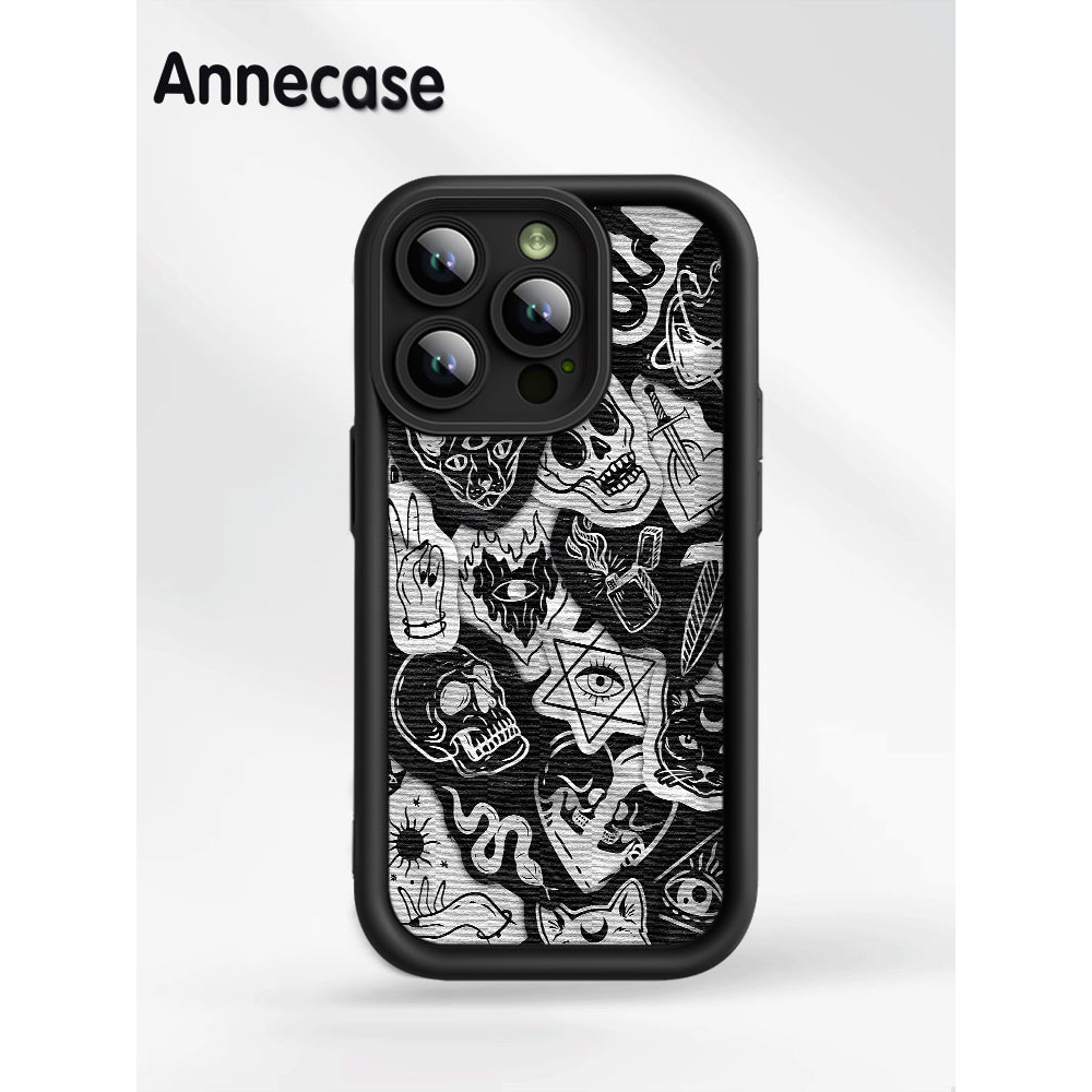 Jual Soft Case Untuk iPhone Case 13 11 Pro Max X XR XS 8 7 ip 6S 6 Plus ...