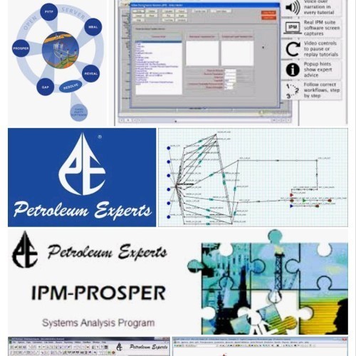 Jual Petroleum Experts IPM v11 Full Version | Shopee Indonesia