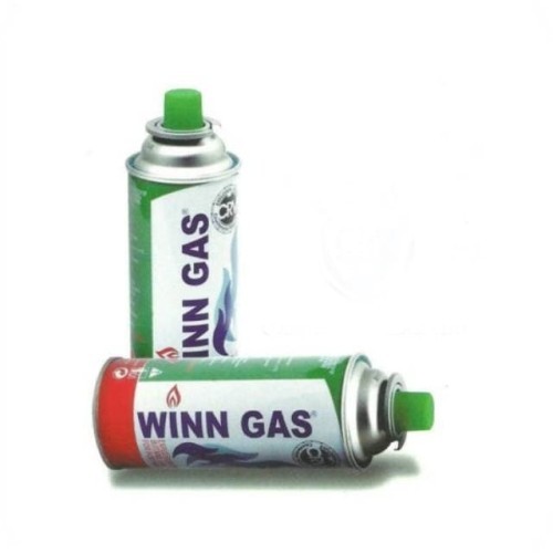 Jual WINN GAS Tabung Gas Kecil Portable Steamboat Camping | Shopee ...